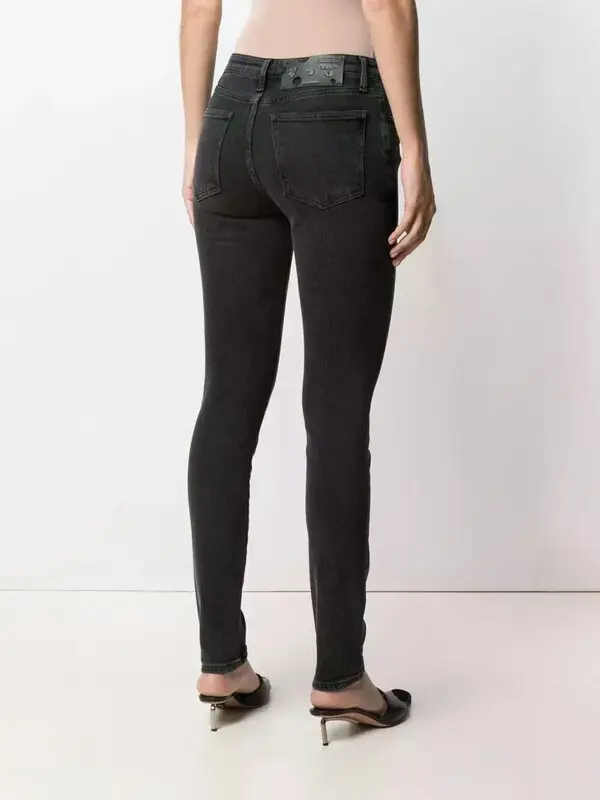 Off-White Skinny-fit Jeans
