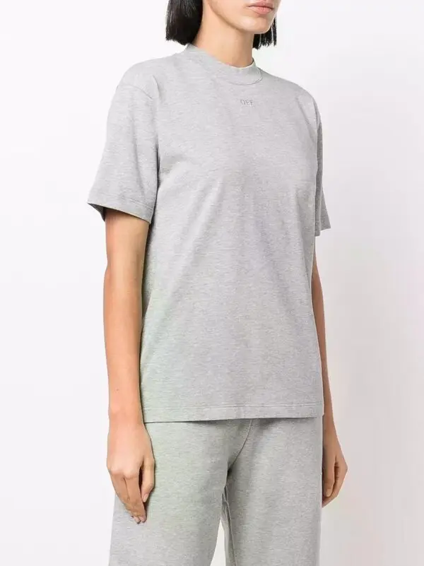 Off-White Arrow-print T-shirt