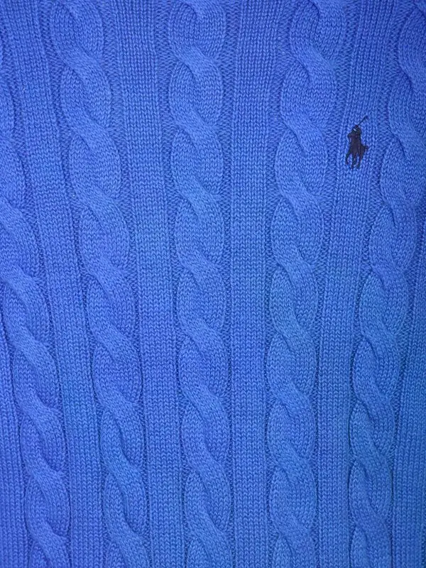 Polo Ralph Lauren Cable-knit Sweater
