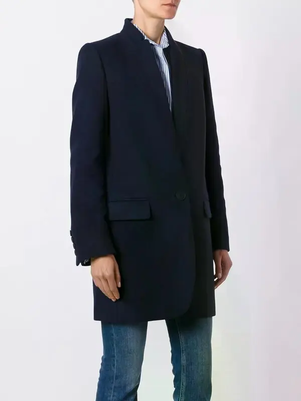 Stella McCartney Bryce' Coat