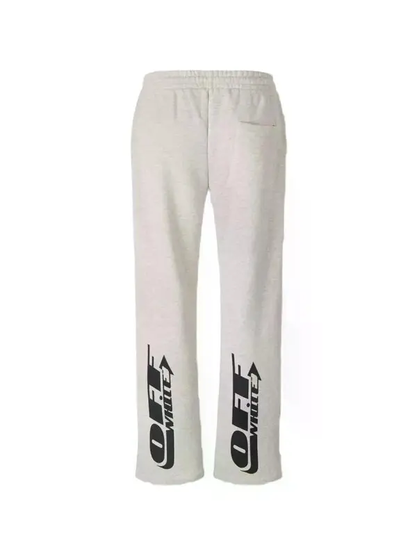 Off-White Logo-print Track Pants