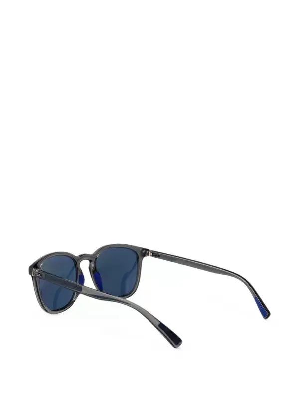 POLO RALPH LAUREN EYEWEAR Geometric Frame Sunglasses