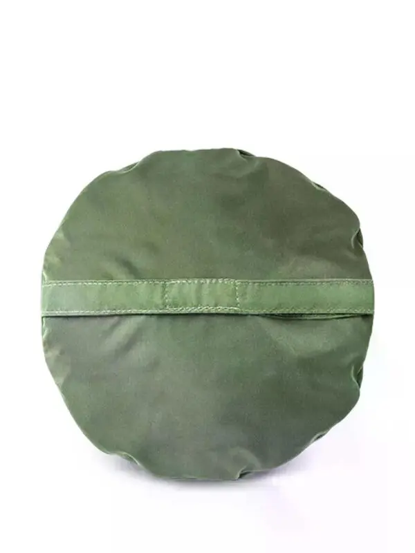 KANGOL Mesh-overlay Reversible Bucket Hat