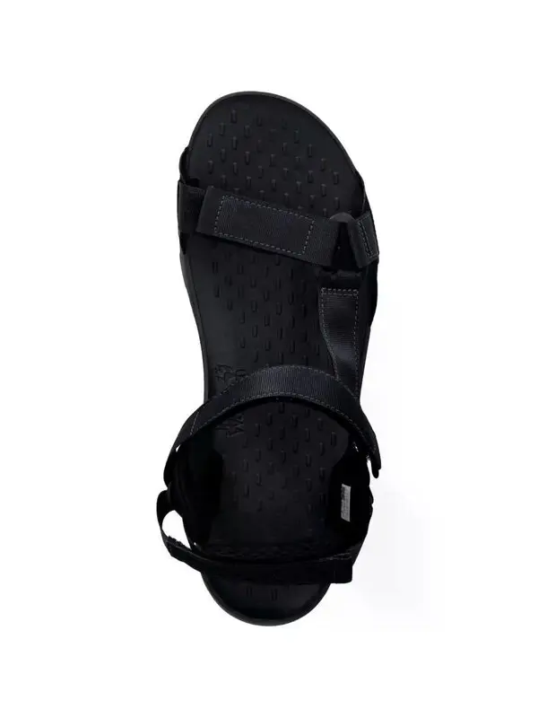 JACK WOLFSKIN Touch-strap Sandals