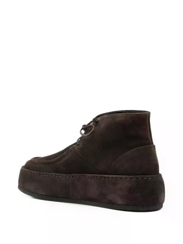 Agl High Ankle Boots