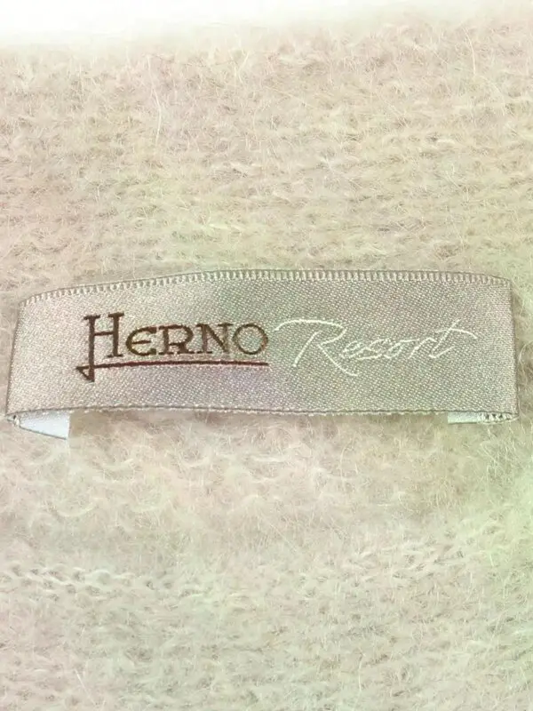 Herno Knit Sweater