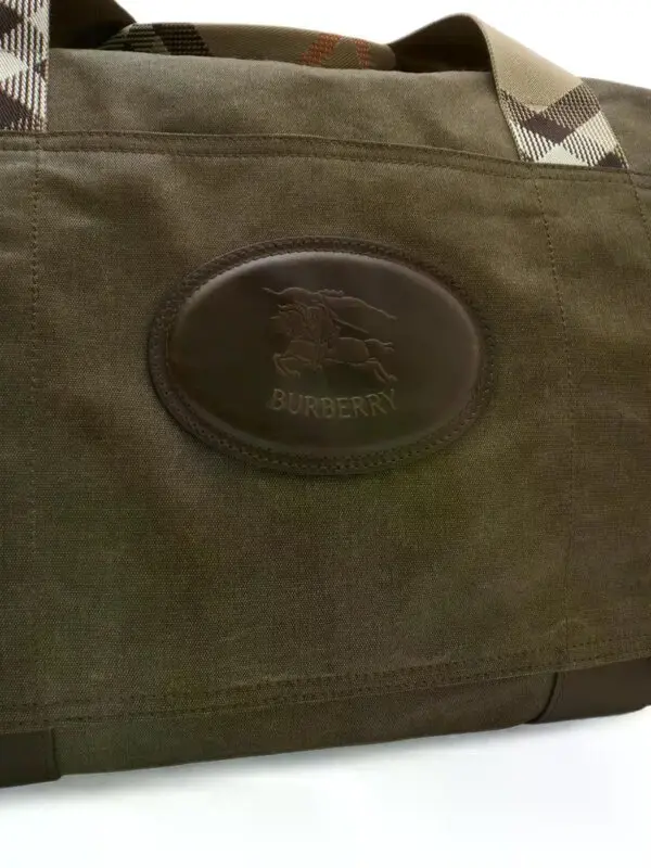 Burberry Tavistock Holdall