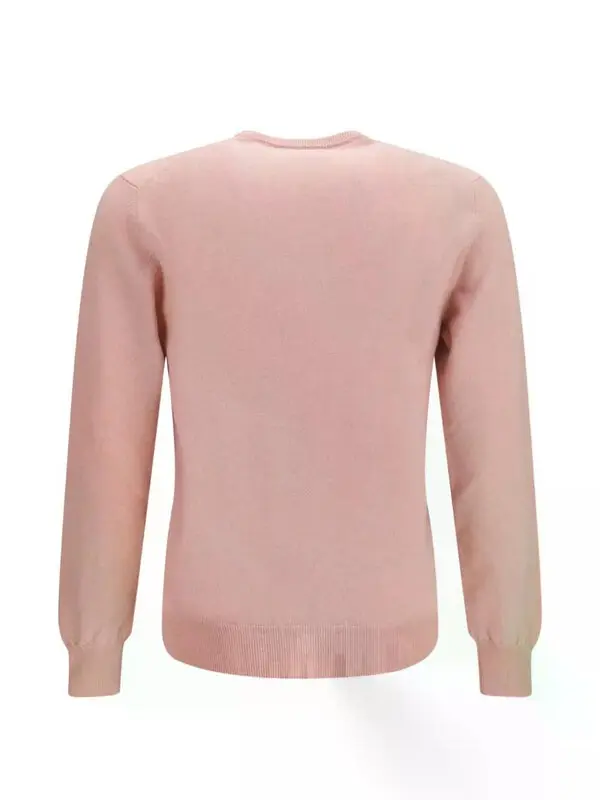 PIACENZA CASHMERE 1733 Crew Neck Sweater