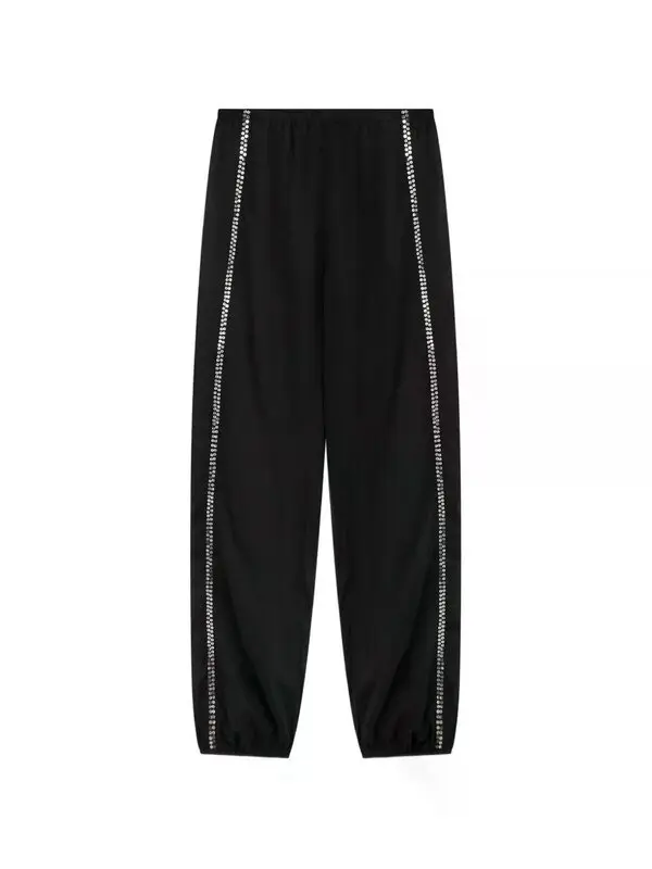 Gimaguas Angel Sequin-embellished Track Pants