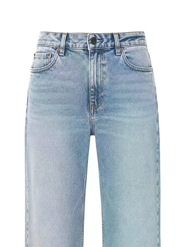 MAISON123 Robin Boyfriend Jeans
