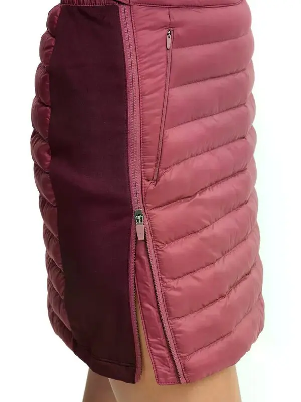 JACK WOLFSKIN Routeburn Pro Ins Quilted Padded Skirt