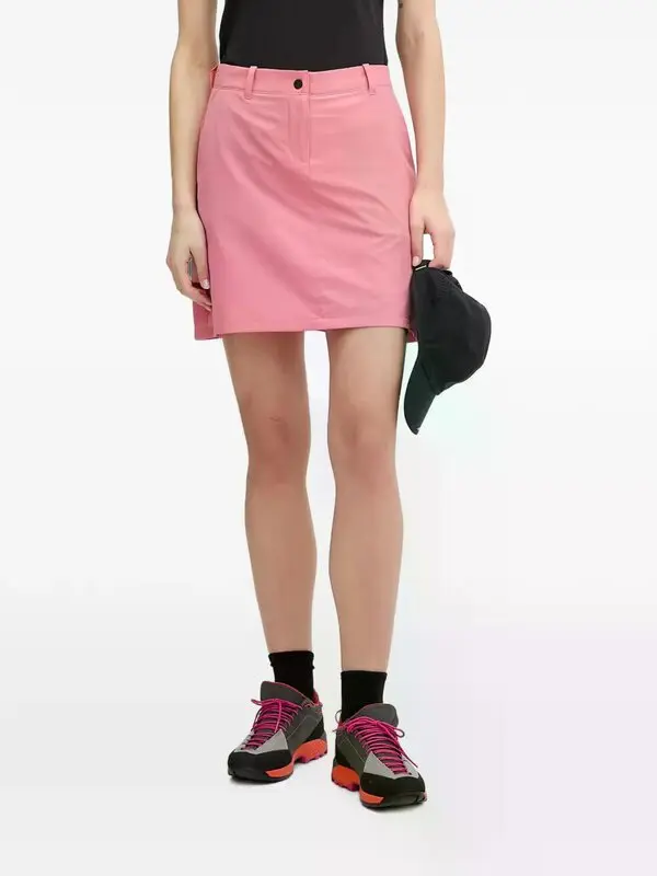 JACK WOLFSKIN Waimea Mini Skirt - Pink