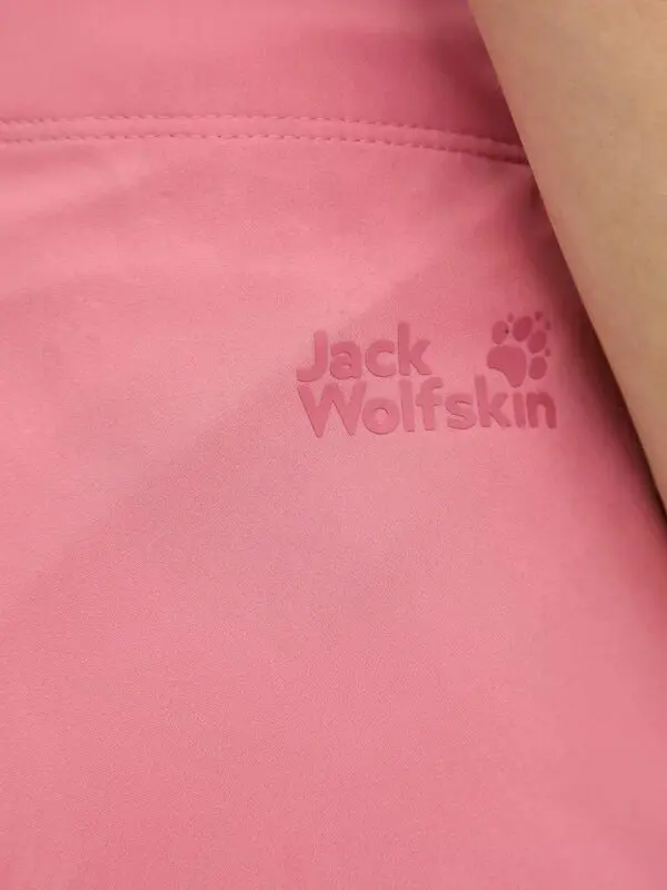 JACK WOLFSKIN Waimea Mini Skirt
