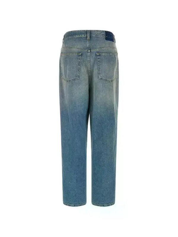 MAISON MARGIELA Asymmetric Jeans
