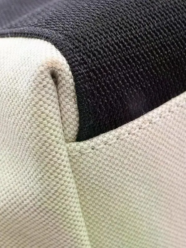 Balenciaga Canvas Biarritz Tote Satchel