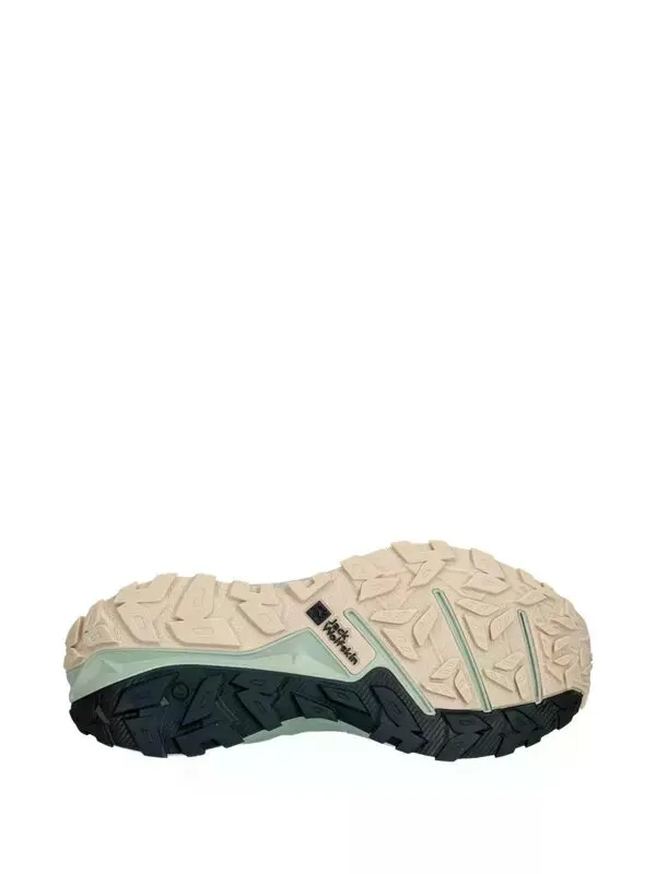 JACK WOLFSKIN Trail Performance Sneakers
