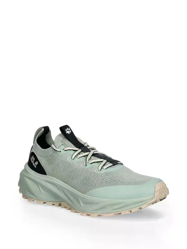 JACK WOLFSKIN Trail Performance Sneakers