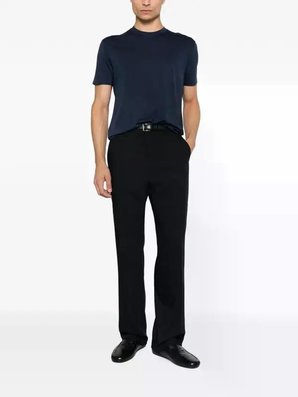 TOM FORD Crew-neck T-shirt