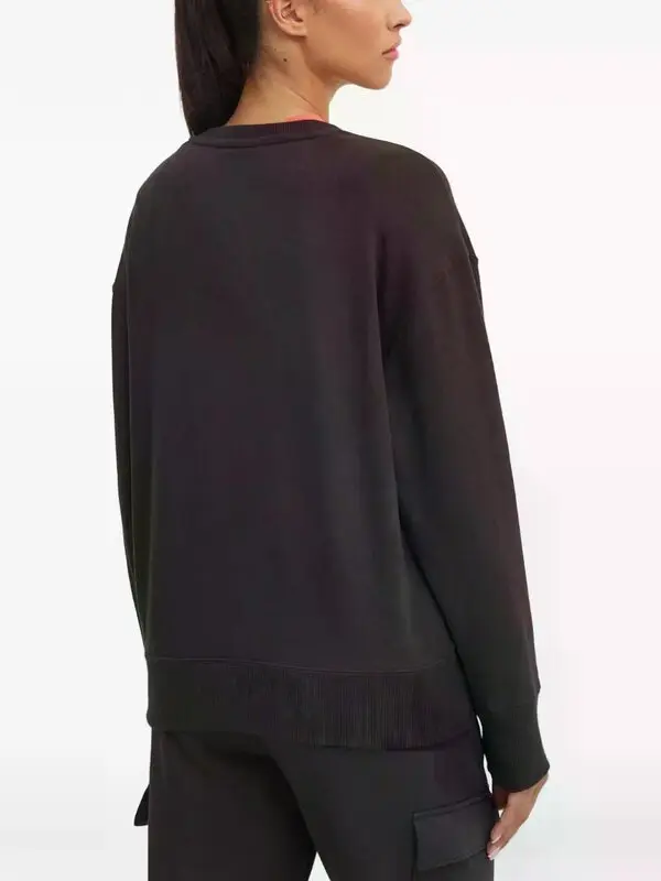 PUMA Better Classic Logo-print Sweater