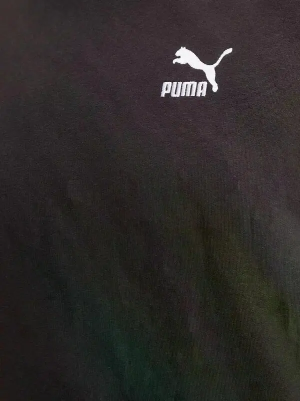 PUMA Better Classic Logo-print Sweater