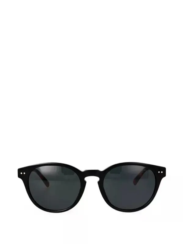 POLO RALPH LAUREN EYEWEAR Round-frame Sunglasses