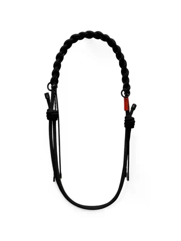 TOPOLOGIE 8mm Braided O-rope Strap
