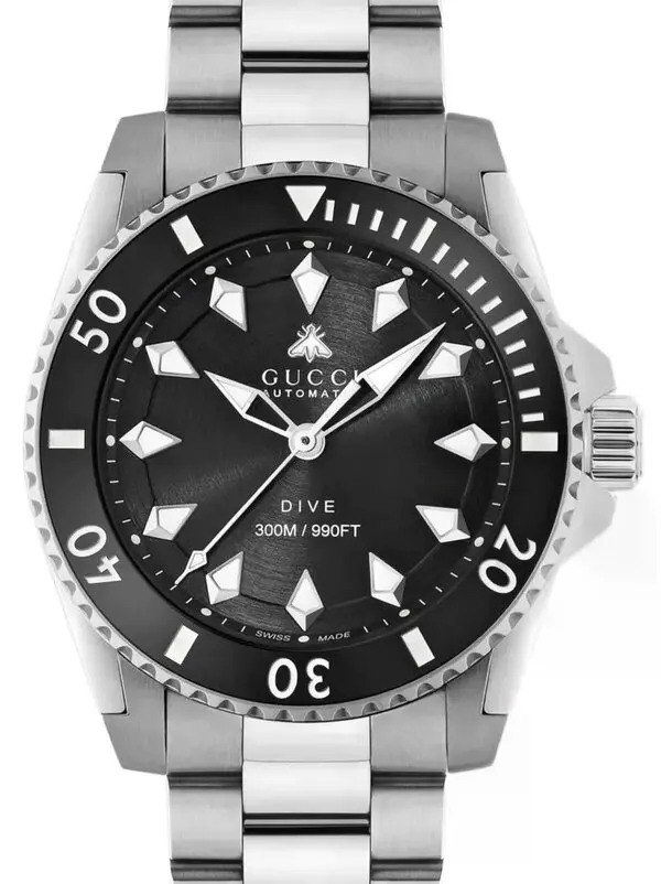 Gucci Dive 40mm Watch