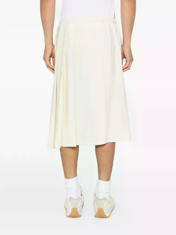 ADNYM Zuri Pleated Kilt