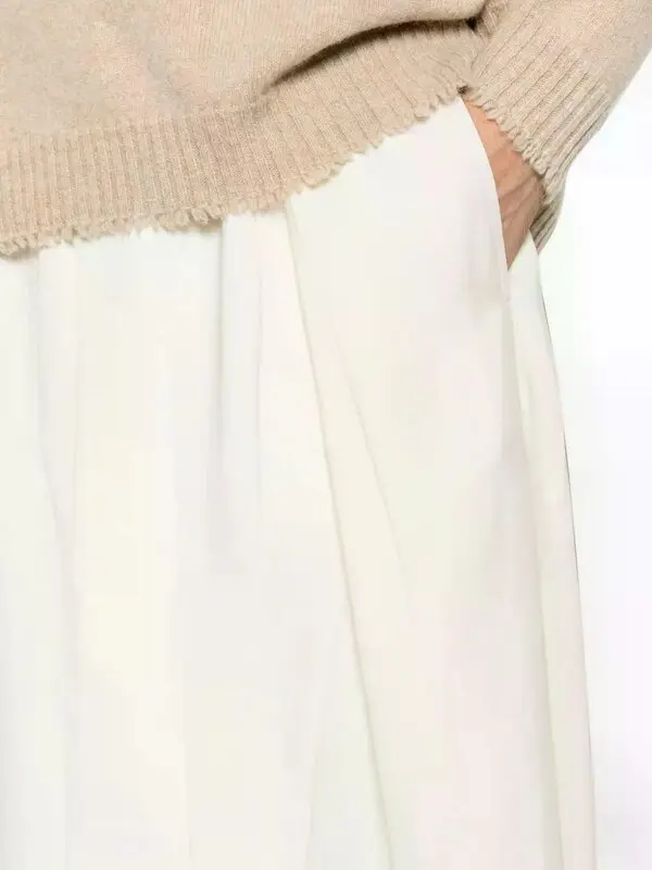 ADNYM Zuri Pleated Kilt