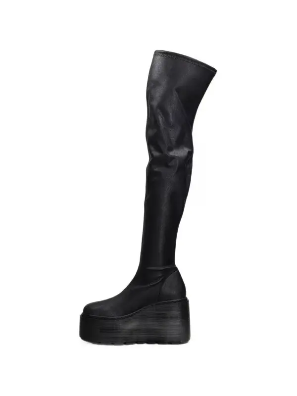 VIC MATIE Platform Over-the-knee Boots