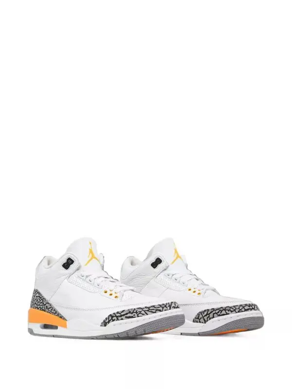JORDAN Air 3 Retro Sneakers