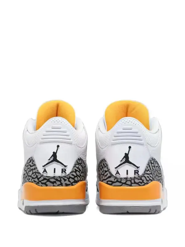 JORDAN Air 3 Retro Sneakers