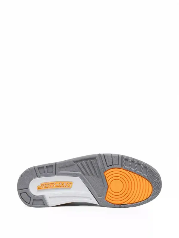 JORDAN Air 3 Retro Sneakers