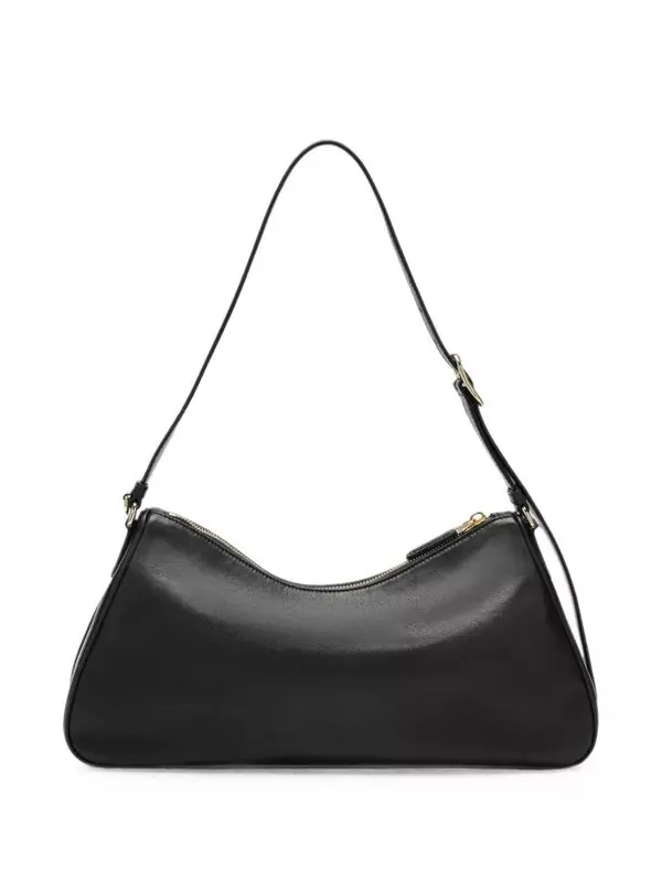 Prada Aimée Large Nappa Leather Bag