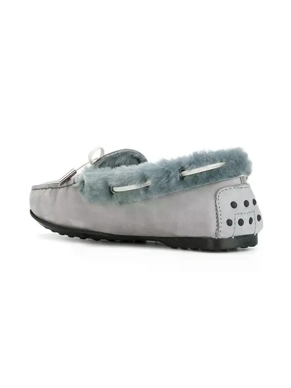 TOD'S Gommino Loafers