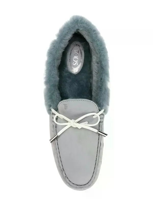 TOD'S Gommino Loafers