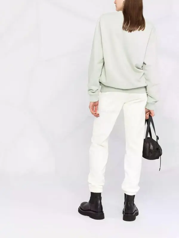 Off-White Logo Sweatshirt