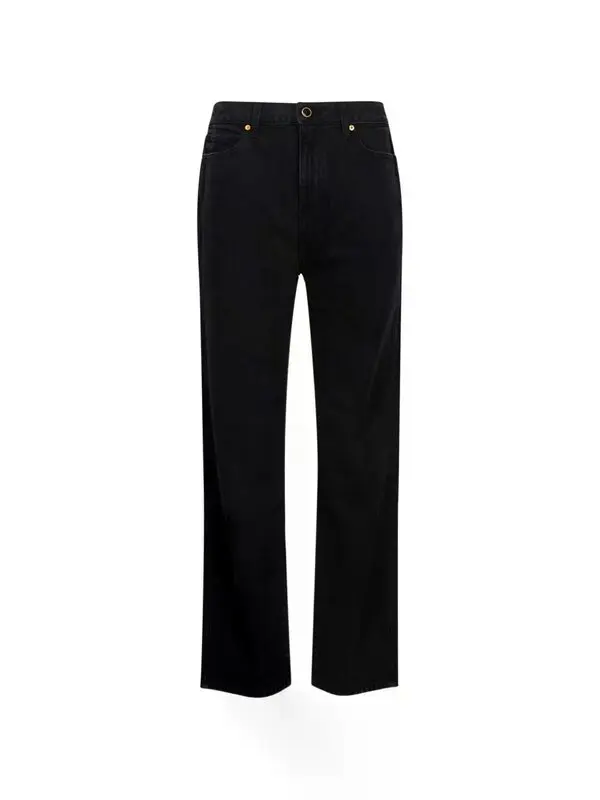 Khaite Abigail Jeans