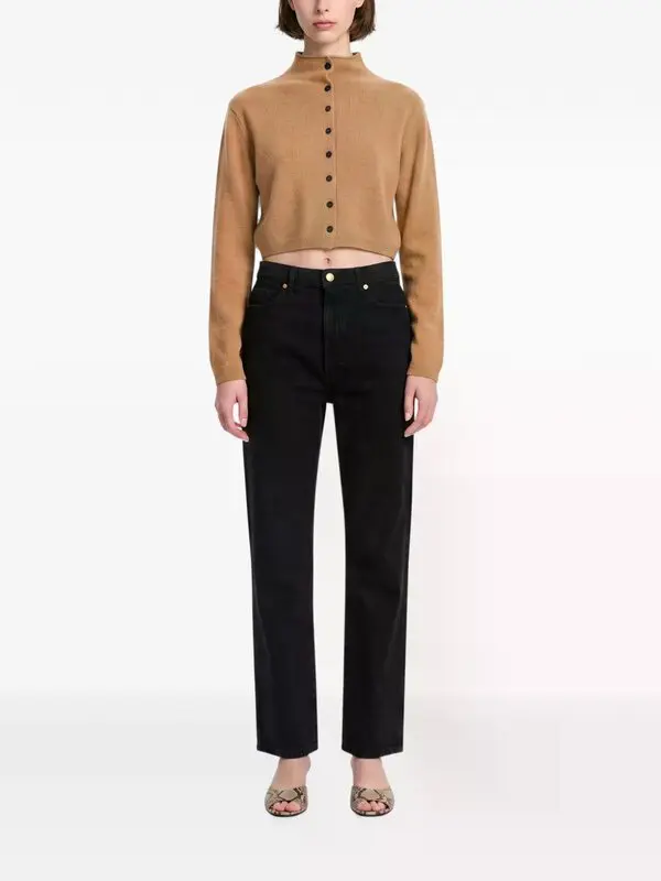 Khaite Abigail Jeans