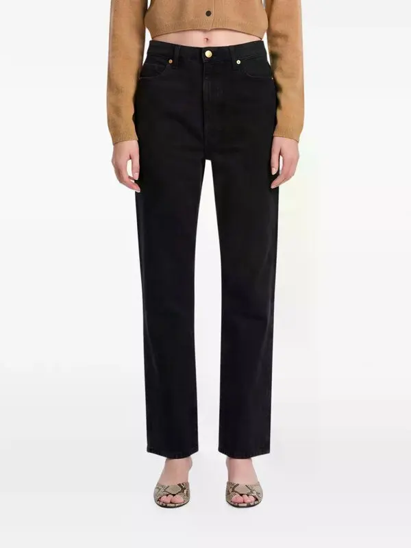 Khaite Abigail Jeans