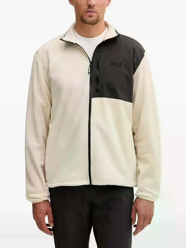 JACK WOLFSKIN Sumetro Sweatshirt
