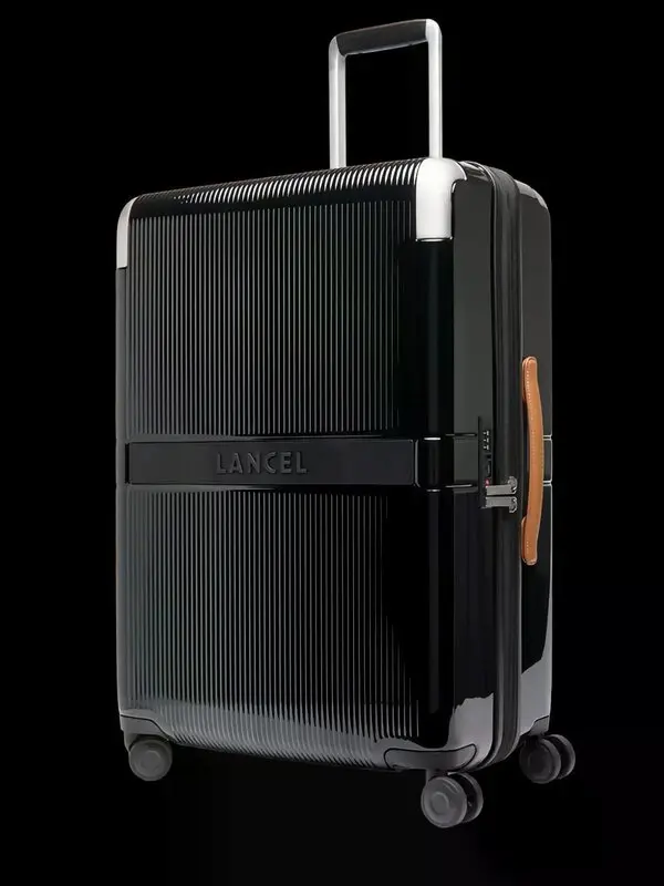 LANCEL Medium Expandable Luggage