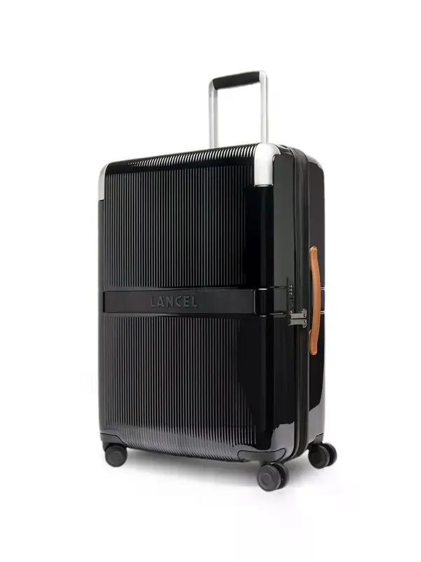 LANCEL Medium Expandable Luggage
