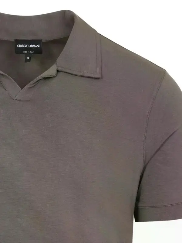 Giorgio Armani Short-sleeve T-shirt