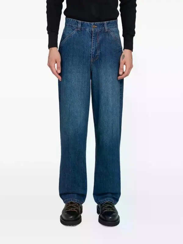 CARTER YOUNG Big Ben Jeans