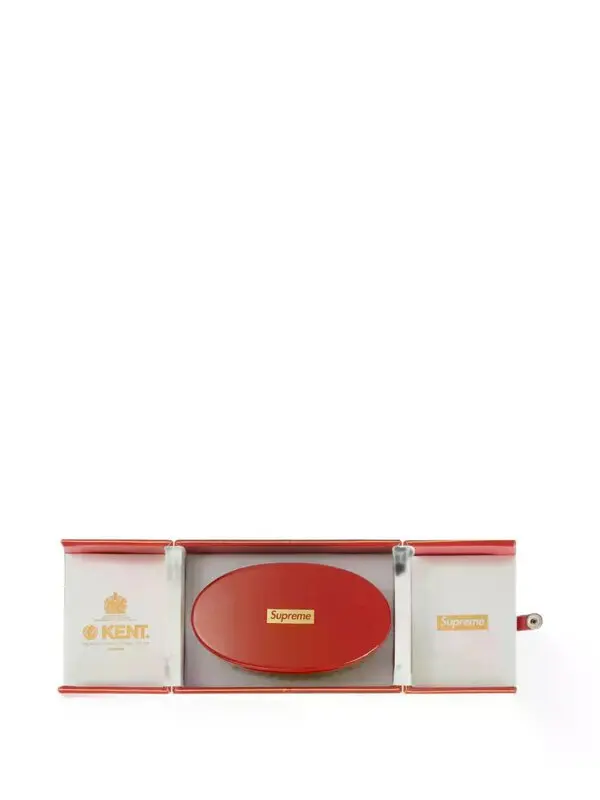 Supreme Kent Military Hairbrush