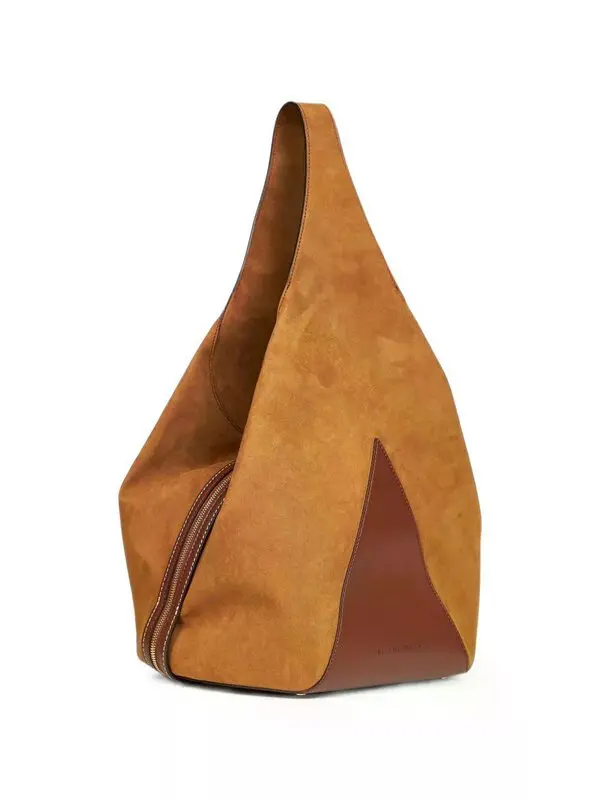 Stella McCartney Appaloosa Medium Bucket Bag