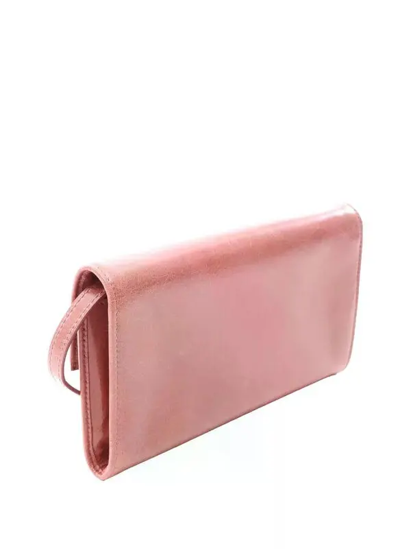 Miu Miu 2010-2026 Vitello Shine Crossbody Bag
