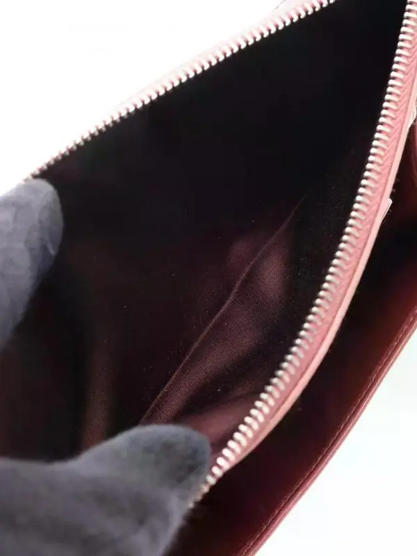 Miu Miu 2010-2026 Vitello Shine Crossbody Bag