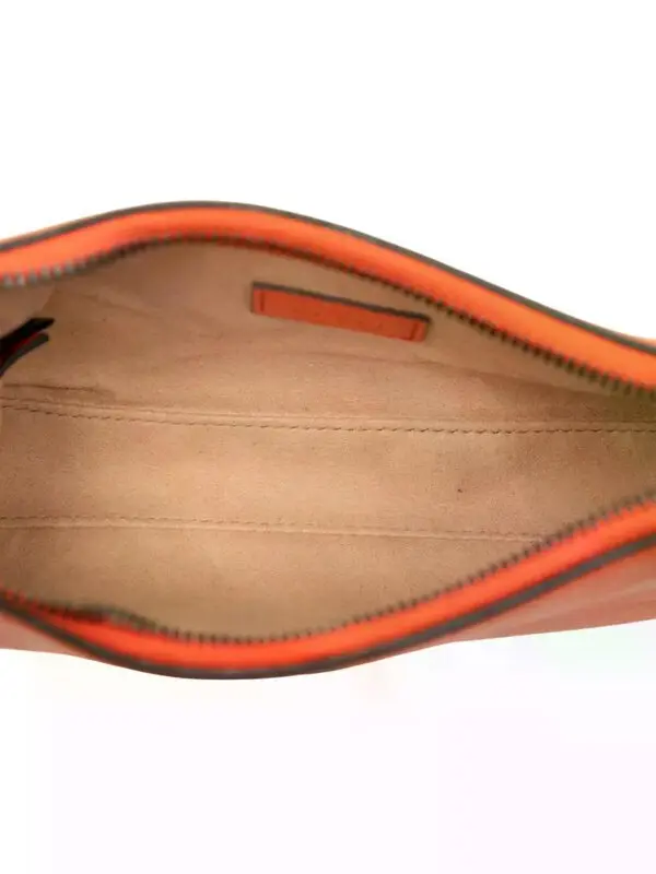Gucci Aphrodite Mini Shoulder Bag - Orange